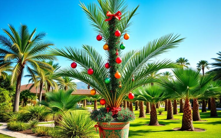 Christmas Palm Tree: Expert Tips For Growing Successfully 2026